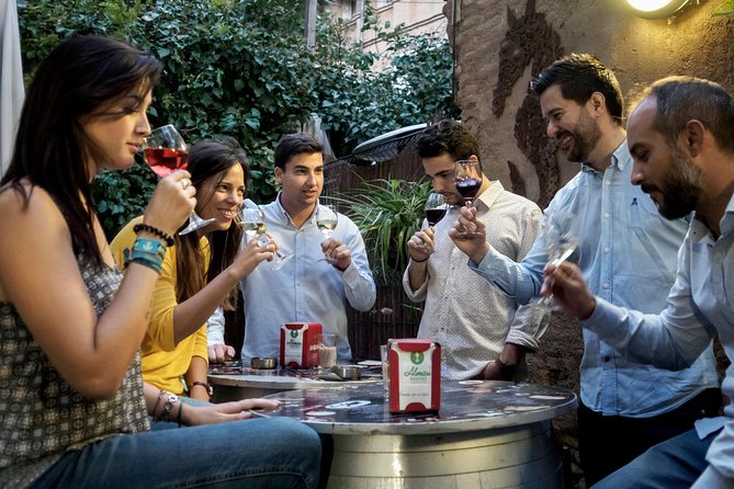 Wine Tasting and Tapas in the ancient Town of Zaragoza - Introduction