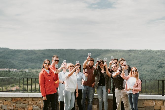 Wine Tours in Slovenia - Exploring a Slovenian gem: Wine Tours in Slovenia