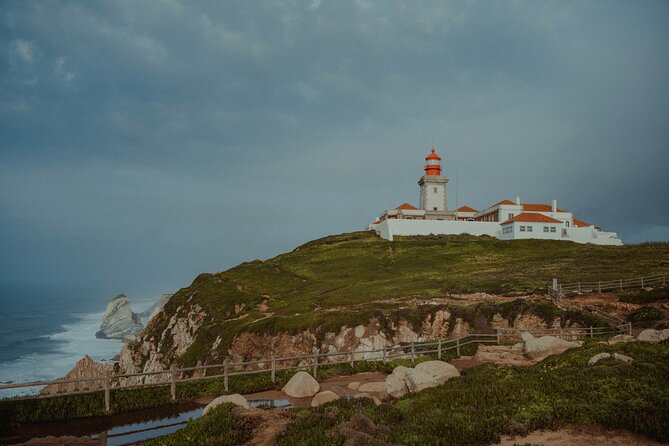 Wonders of Sintra & Coast - Key Points