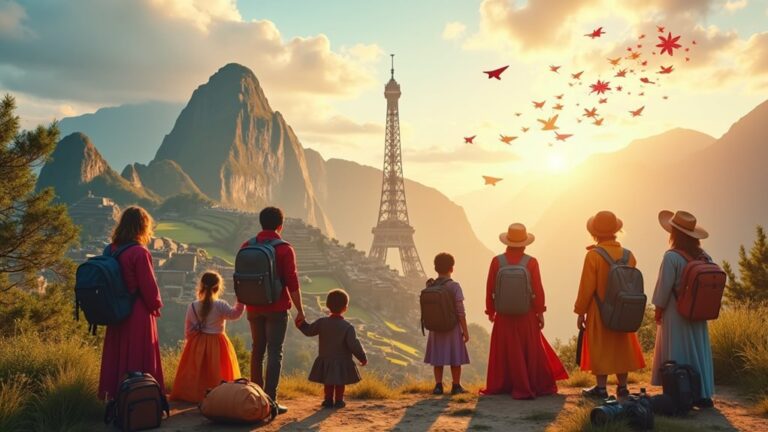 world tourism day celebrations