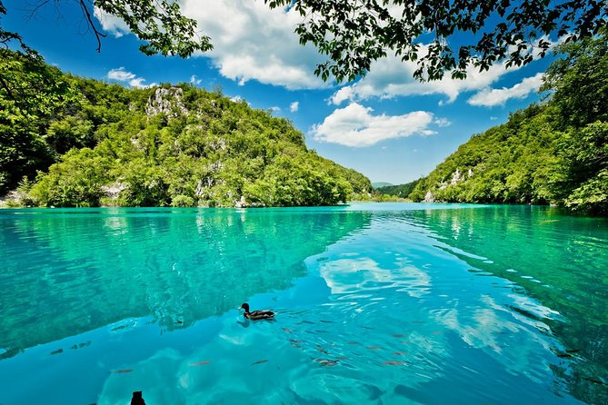 Zagreb to Split Group Transfer with Plitvice Lakes guided Tour - An In-Depth Look at the Tour Experience