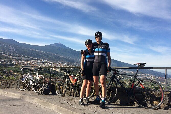 1/2 day guided roadbike tour - Who Will Love This Tour?