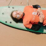 1/2 DAY Surf Rental in Caparica - Why Choose the 1/2 Day Surf Rental in Caparica?