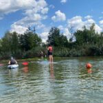 1/2day adventure: Snagov lake kayak/SUP & Snagov Monastery - FAQ