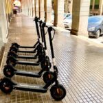 1.5 H Electric Kick-Scooter Tour - What You Can Expect: A Detailed Look at the Itinerary