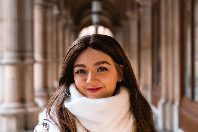 1.5 Hour Cinematic Style Portrait Photoshoot and Tour in Vienna - Itinerary Breakdown: What to Expect