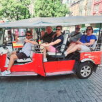 1.5-hour Tuk Tuk Tour in Madrid - Who Will Love This Tour?