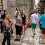 1.5-Hour Walking Tour of Dubrovnik's Old Town - Detailed Breakdown of the Itinerary