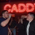 1 Big Night Out Weekday Pub Crawl - The Itinerary in Detail: What’s in Store on the Night?