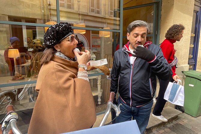 #1 Bordeaux Pastries Food Tour | 6 Tastings | Local Guides - Who Should Consider This Tour?