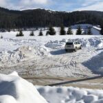 1 Day 4x4 Tour in Carpathian Mountains - The Off-Road Experience: Reaching the Altitude of 6,890 Feet