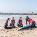 1 Day Algarve Surf Experience - The Itinerary: From Land to Waves