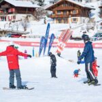 1-Day Beginner Snowboard Package in Grindelwald - The Lesson: What Youll Learn