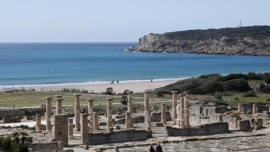 1 Day for Vejer and the South Beaches of Cádiz in SUV (4x4) - Practicalities and Tips for Travelers