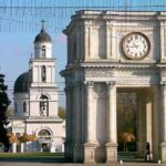 1 DAY from Moldova:City Tour Chisinau -Transnistria SOVIET TOUR - Transnistria: The Breakaway Territory with a Soviet Spirit