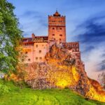 1-Day Guided Tour: Bucharest-Peles, Dracula Castle & Brasov - Transport, Timing, and Practical Tips