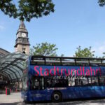 1-Day Hop-on/Hop-off Bus Tour of Hamburg Line D - An In-Depth Look at Hamburg’s Top Sights