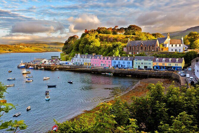 1 Day Isle of Skye and Scottish Highlands Tour - An In-Depth Look at the Itinerary
