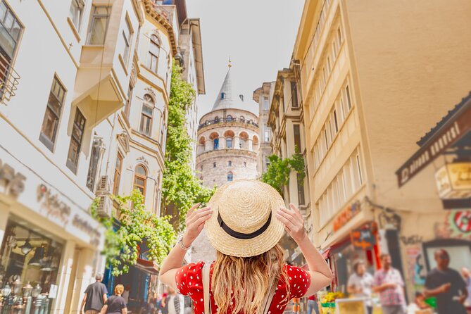 1-Day Private Guided Tour of Istanbul - Exploring Istanbul in a Day: A Practical Review of the 1-Day Private Guided Tour