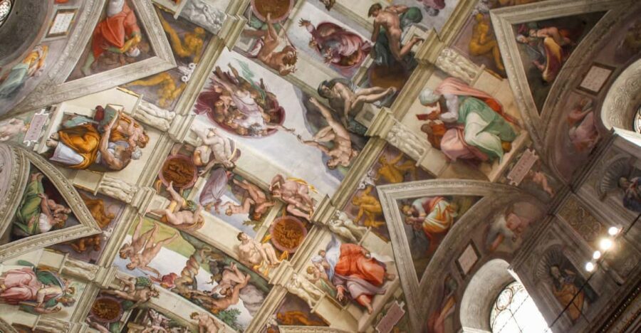 1-Day Rome: Vatican & Colosseum Tour - Transportation and Comfort