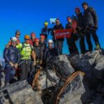 1 Day summit Olympus - Highlights and What Stands Out