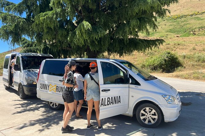 1-Day Tour in Blue Eye, Monastery, Gjirokaster and Lekursi Castle - Introduction
