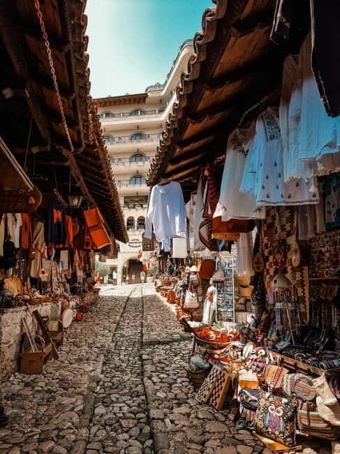 1 Day Tour: Kruja and Durrës - Final Thoughts