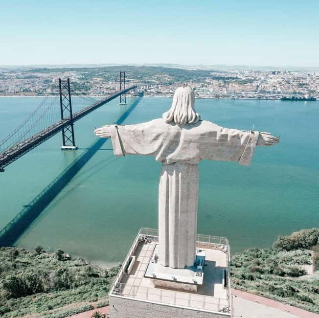 1-day tour of Évora and Setúbal - Exploring Évora: The Heart of Roman and Medieval Portugal