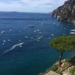 1-Day Tour to Visit the Wonderful Amalfi Coast - Positano: Charm by the Sea