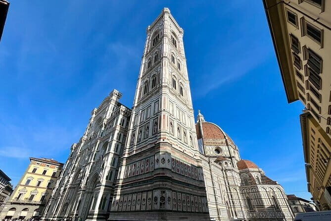 #1 Florence Duomo Tour | 100% Satisfaction Guaranteed | 8ppl Max - What Makes This Tour Stand Out?