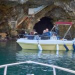 1 Hour and a Half Panoramic Tour of Polignano a Mare by Boat - What to Expect from the Itinerary