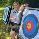 1 Hour Archery Experience in Hereford - An Authentic, Well-Balanced Introduction to Archery