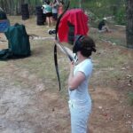 1-Hour Battle Archery Game in Hvar Adventure Park - Equipment and Safety