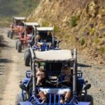 1 Hour Buggy Safari Experience in the Mountains of Mijas with Guide - What You’ll See and Do
