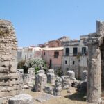 1 hour Calessino/Tuk tuk Tour to Syracuse or Ortigia Island - What to Expect at Each Stop