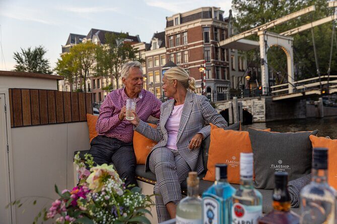 1-Hour Canal Cruise in the Evening - The Sum Up: Is This Tour Right for You?