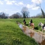 1 hour horseback ride in Valgraziosa Pisa - What’s Included and Practicalities