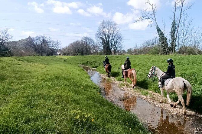 1 hour horseback ride in Valgraziosa Pisa - What’s Included and Practicalities