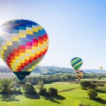 1-Hour Hot Air Balloon Flight Over Tuscany from Lucca - The Itinerary Breakdown: What to Expect
