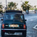 1 hour Little Ancient Tour of Rome by Mini Vintage Cabriolet with Cappuccino - The Experience: What Youll Actually Enjoy