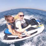 1 Hour Malta Jet Ski Rental - No License Required - The Practical Details