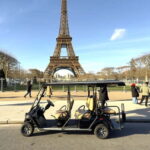 1 Hour Paris Landmarks Tour with Professional Guide - What Travelers Say