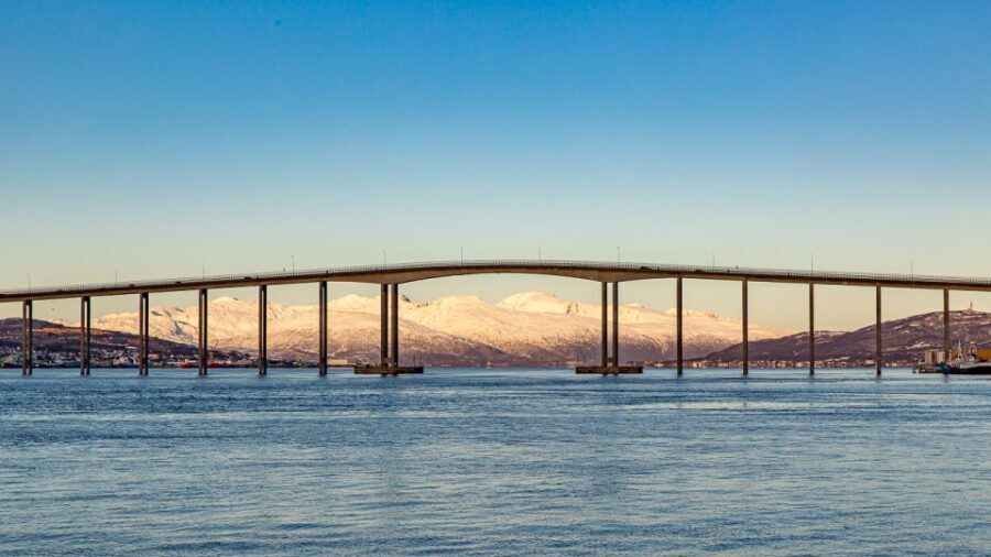 1 Hour Photo & History Cruise - An In-Depth Look at the Experience