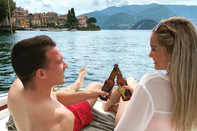1 Hour Private and Guided Cruise to Lake Como Mostes motorboat - An In-Depth Look at the 1-Hour Private and Guided Lake Como Motorboat Tour