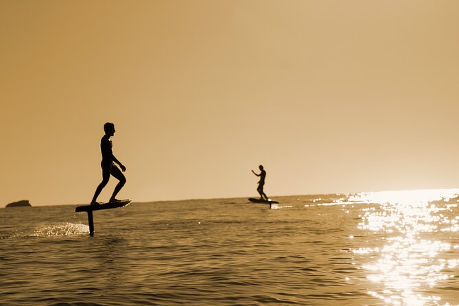 1-Hour Private E Foil Surfing Lessons in Istria - Exploring E-Foil Surfing in Pula: A Detailed Review