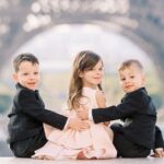 1 Hour Private Photo Session experience with the Eiffel Tower - The Experience: What It Feels Like