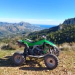 1 Hour Quad / ATV Tour through the Altea Jungle - Practical Tips for Participants