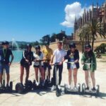 1 Hour Segway tour in Palma de Mallorca - Who Should Consider This Tour?