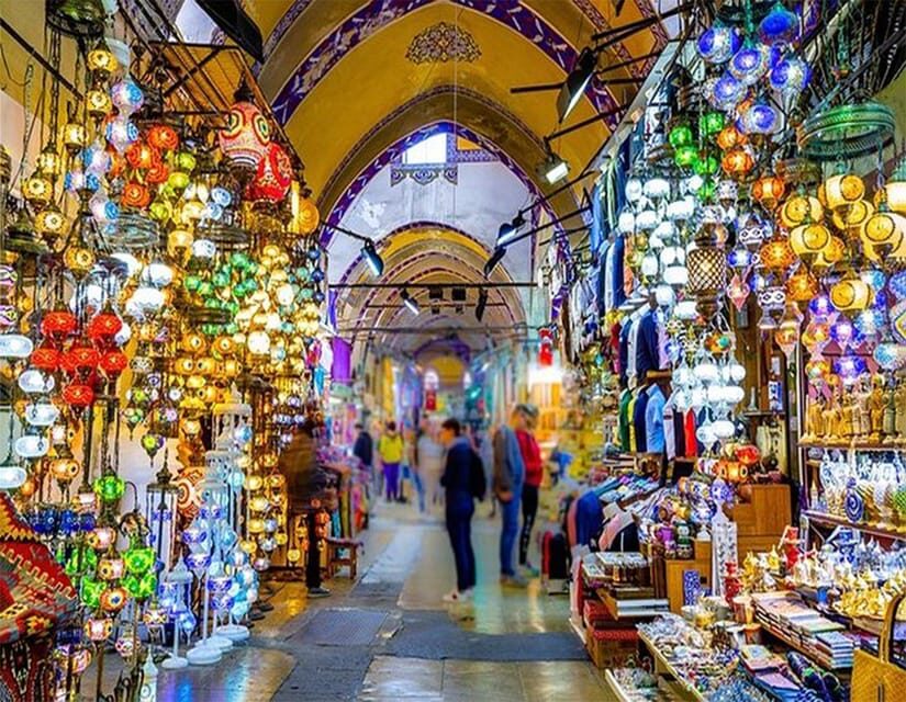 1 or 2- Day Istanbul Highlights Tour w/ a Professional Guide - Why This Tour Works Well