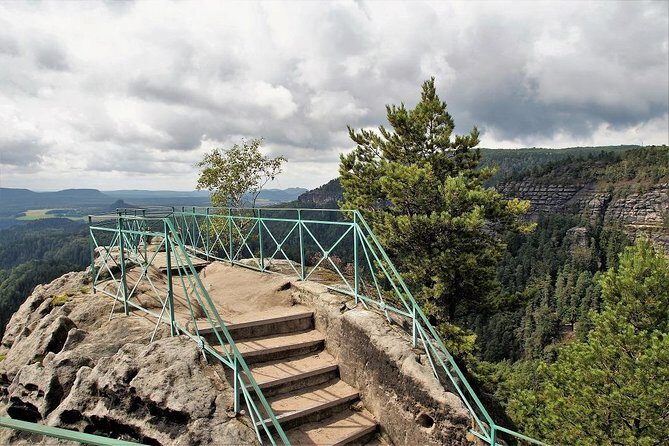 1 week in Bohemia: Culture and Nature - Authenticity and Reviews from Travelers